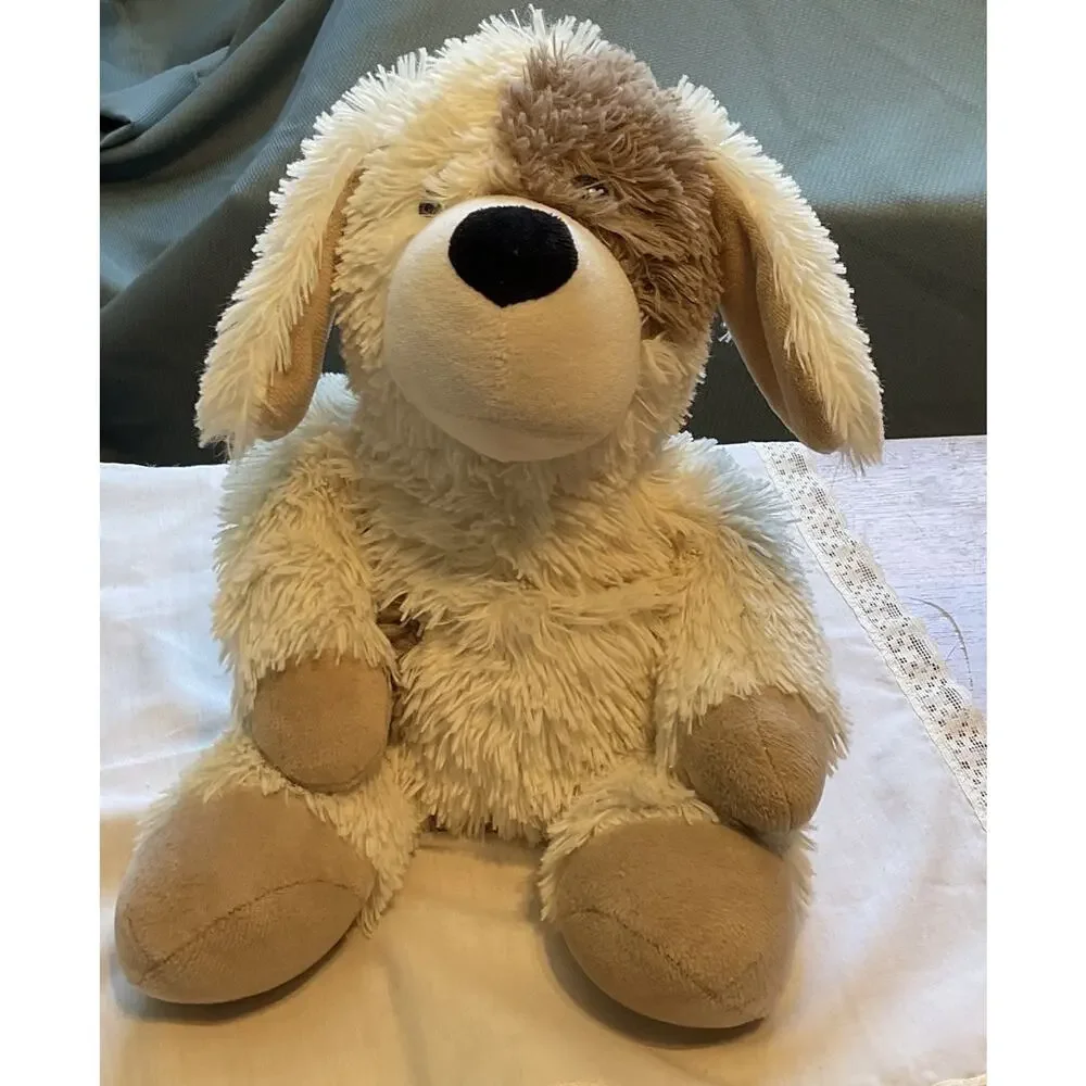 Warmies | Toys | Warmies Dog Microwavable Weighted Scented Plush ...